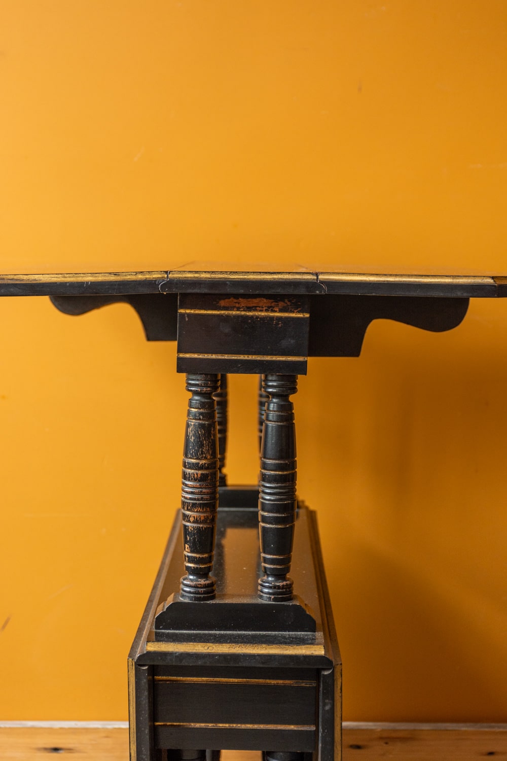 Aesthetic Movement Tiered Table #9058 - Retrouvius