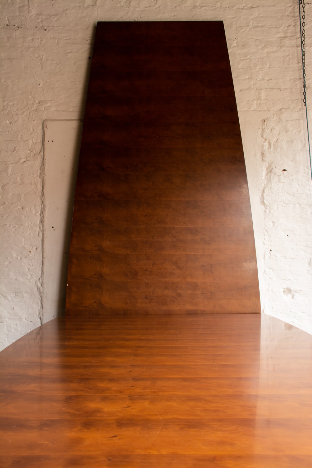 'Aircraft Carrier' Table In Two Parts #6131 - Retrouvius