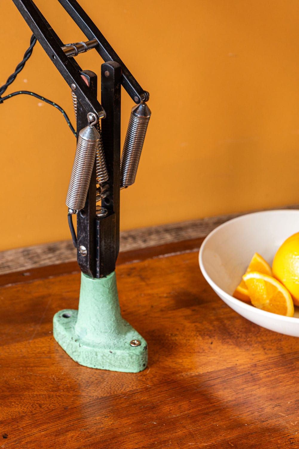 Anglepoise Task Lights #9542 - Retrouvius
