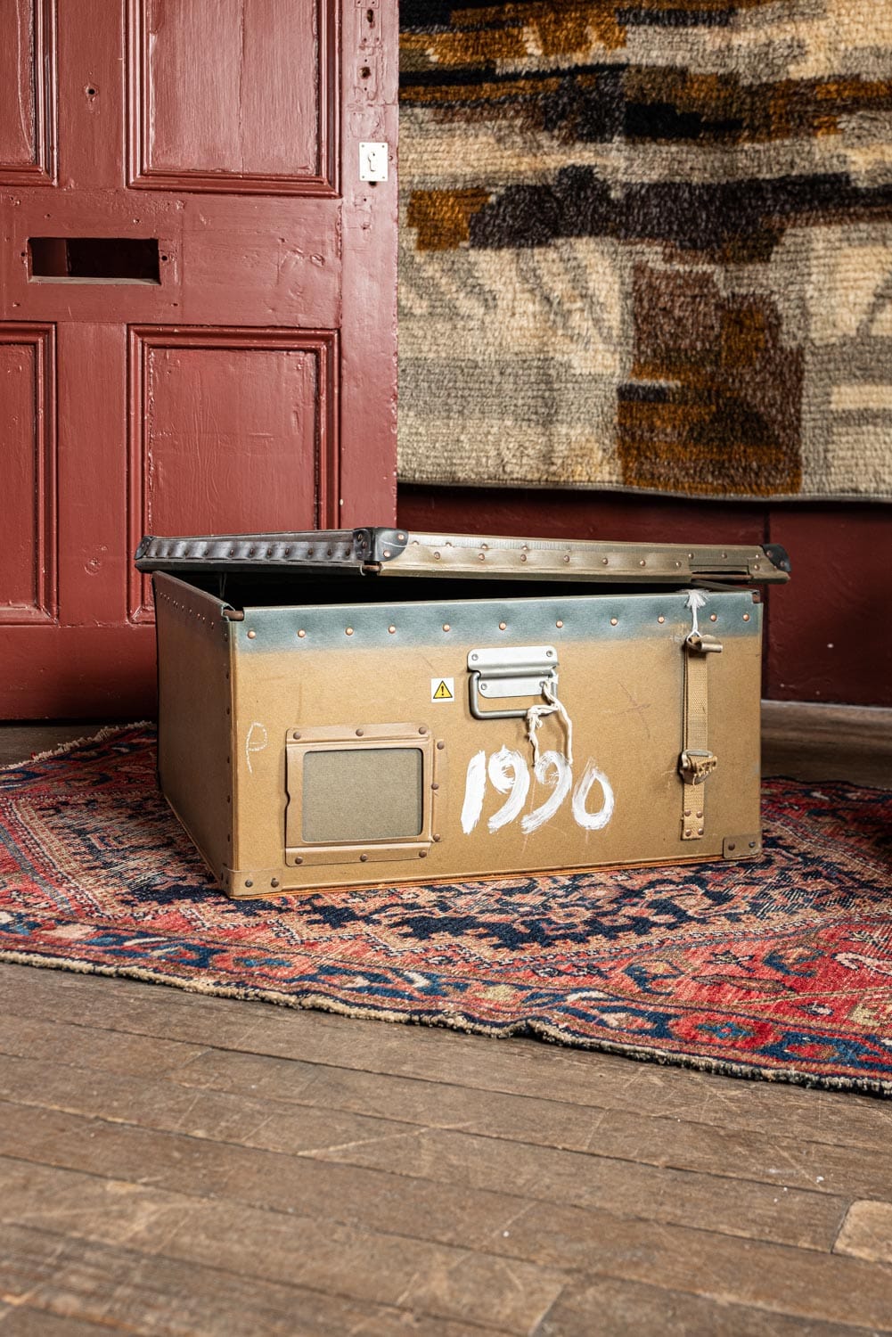 Archival Storage Boxes #8451 - Retrouvius
