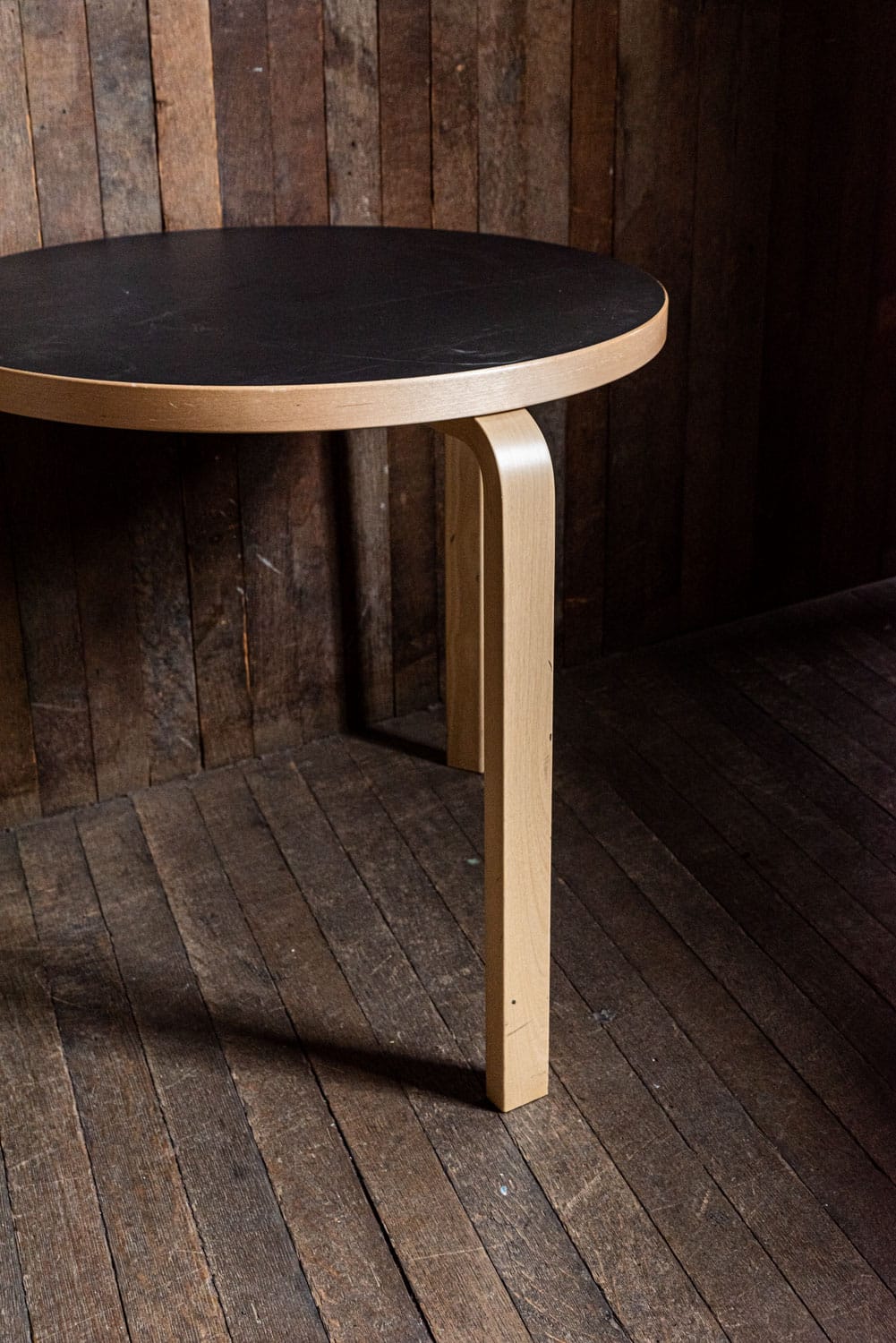 Artek Table by Alvar Aalto #8675 - Retrouvius