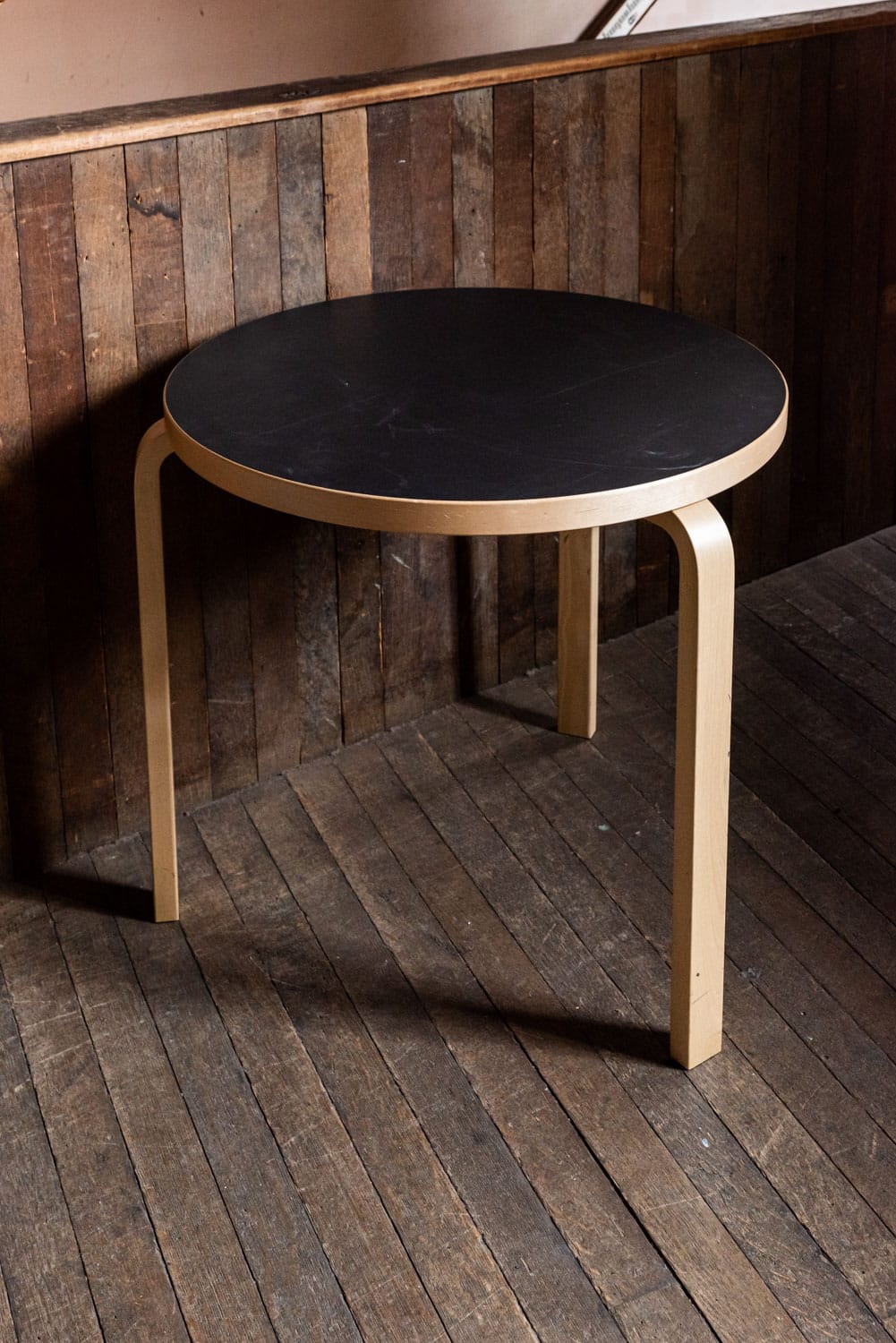 Artek Table by Alvar Aalto #8675 - Retrouvius