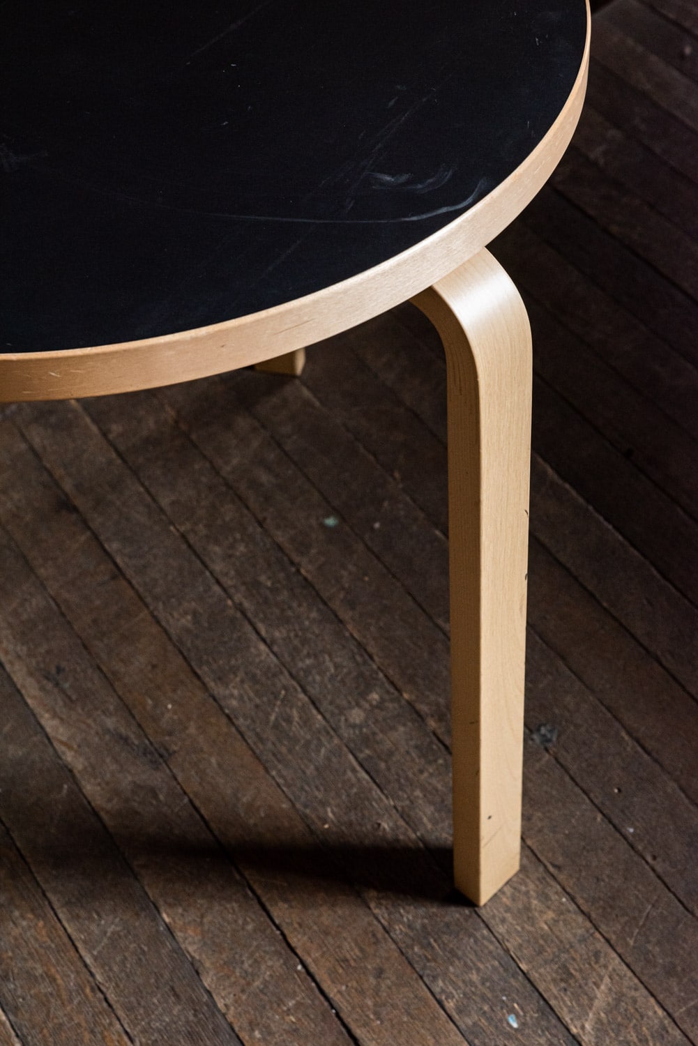 Artek Table by Alvar Aalto #8675 - Retrouvius