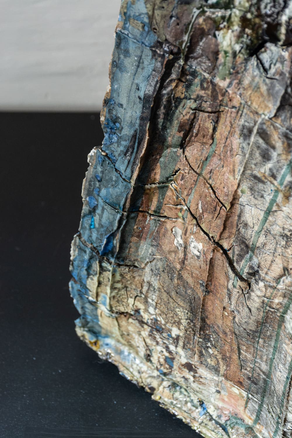 Ceramic Sculpture #4606 - Retrouvius