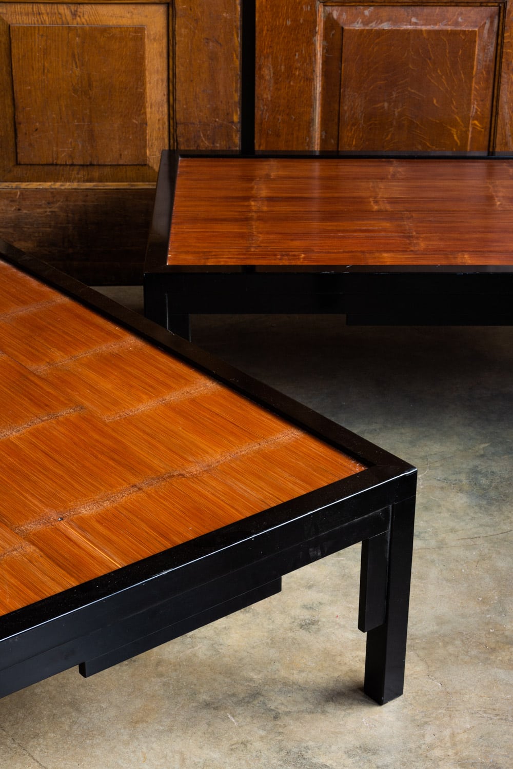 Chinese Coffee Table #8725 - Retrouvius