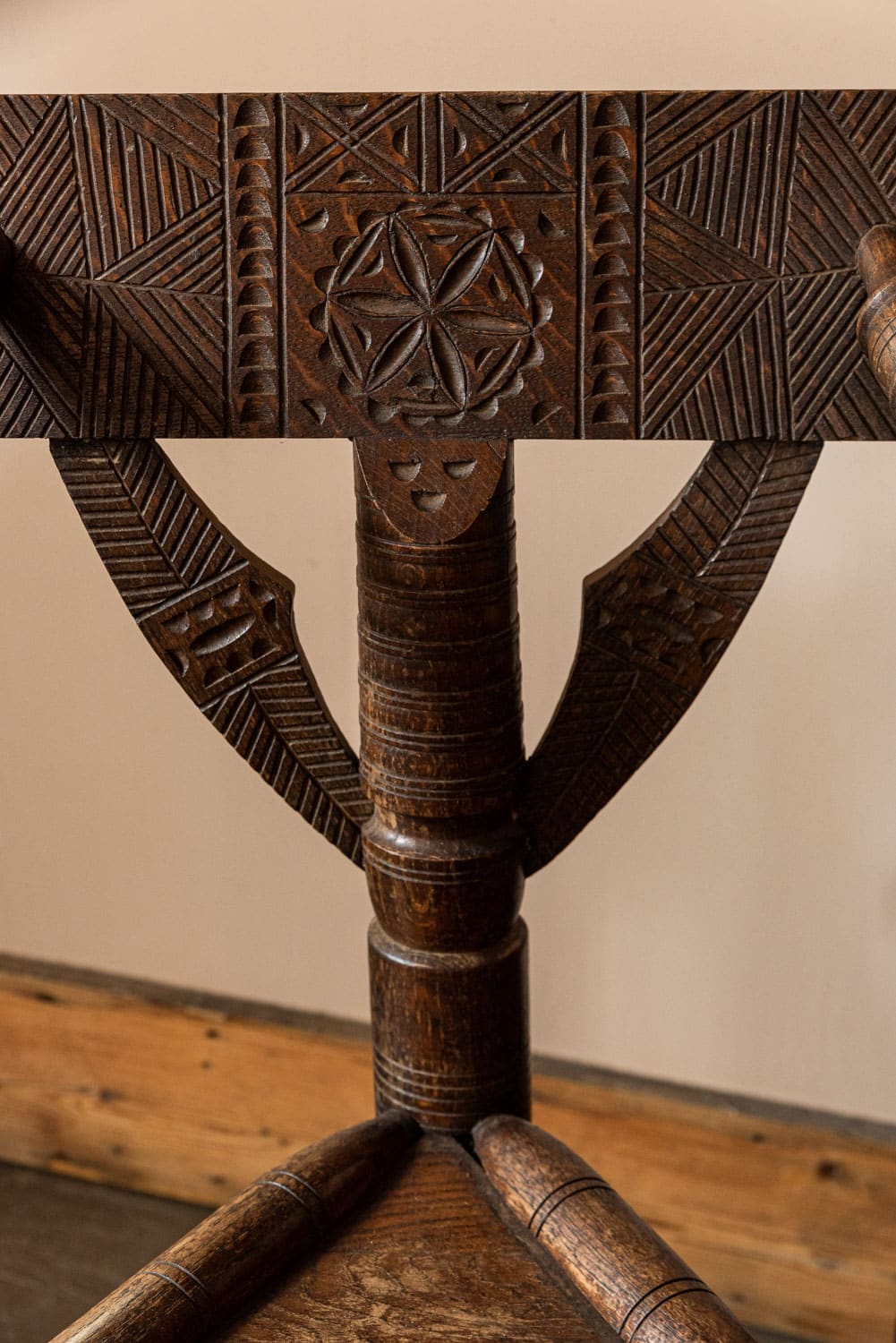 English Armchair by John Starkey #8292 - Retrouvius