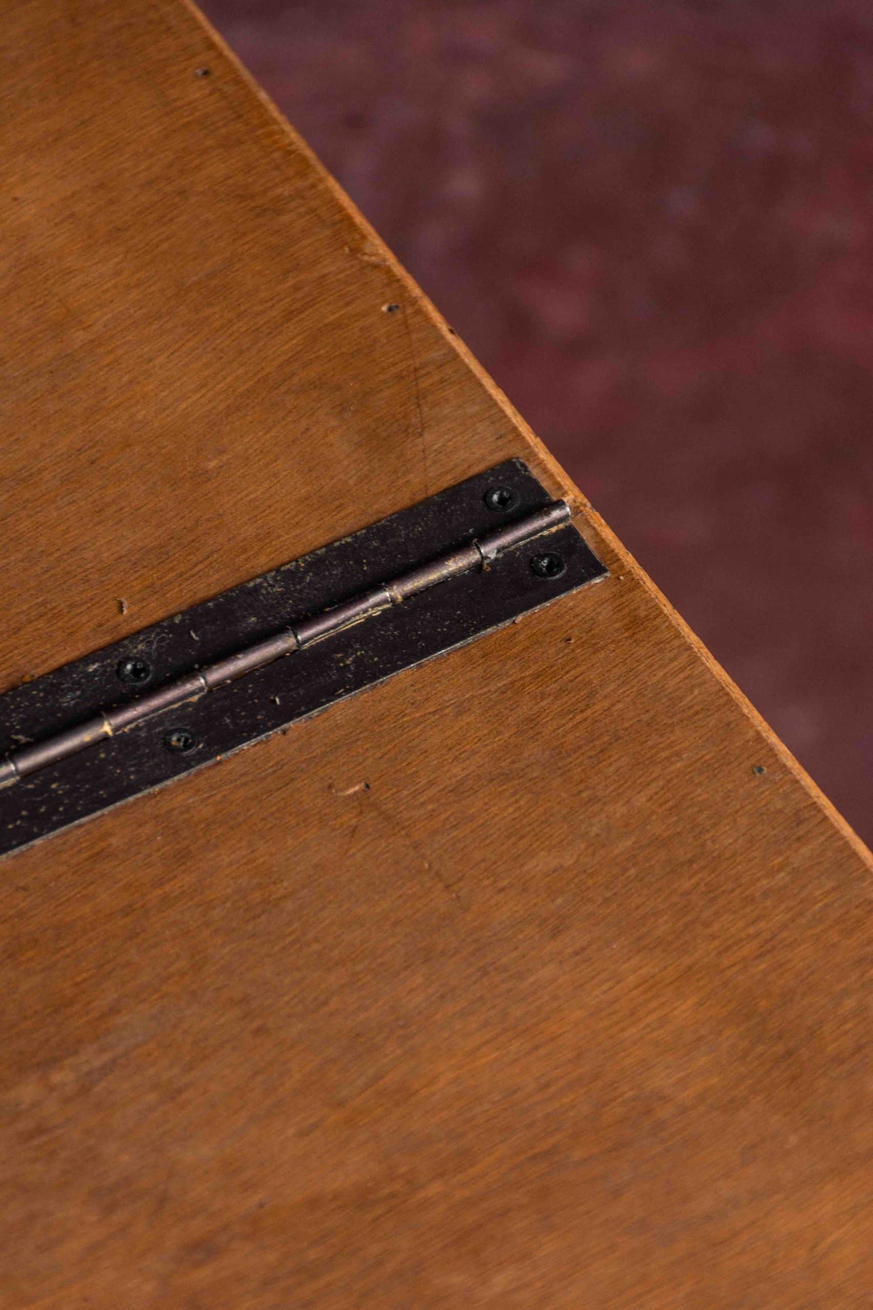 Large Pine Boxes #8773 - Retrouvius