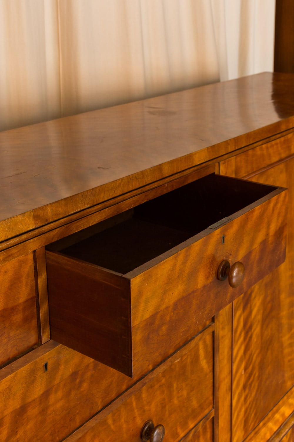 Large Scale Heal & Son Unit #9581 - Retrouvius