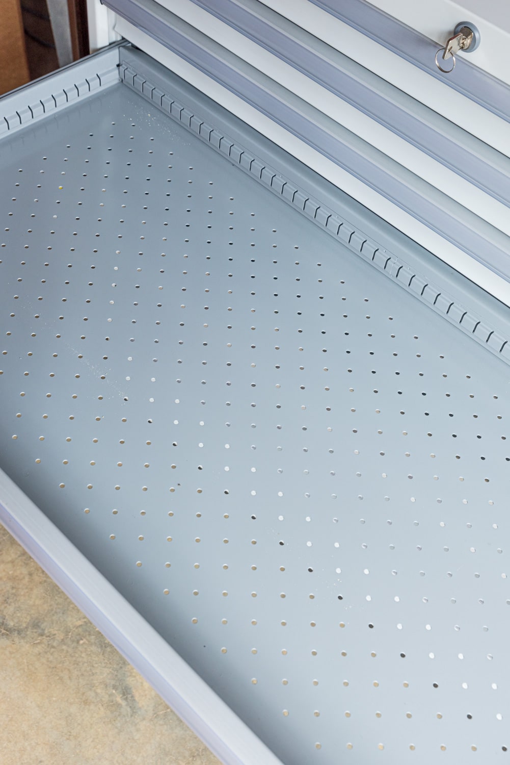 Lista Drawer Units #8906 - Retrouvius