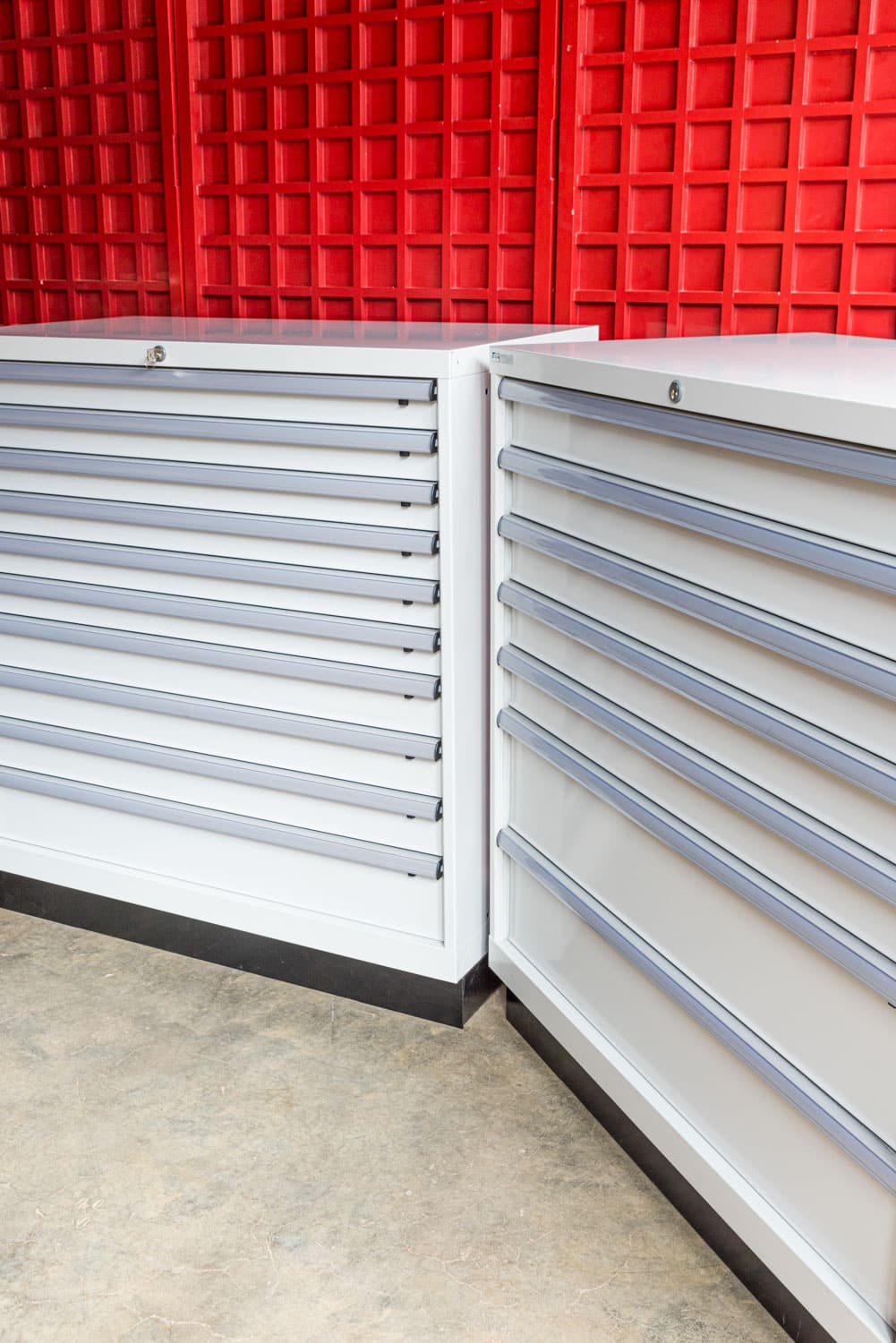 Lista Drawer Units #8906 - Retrouvius