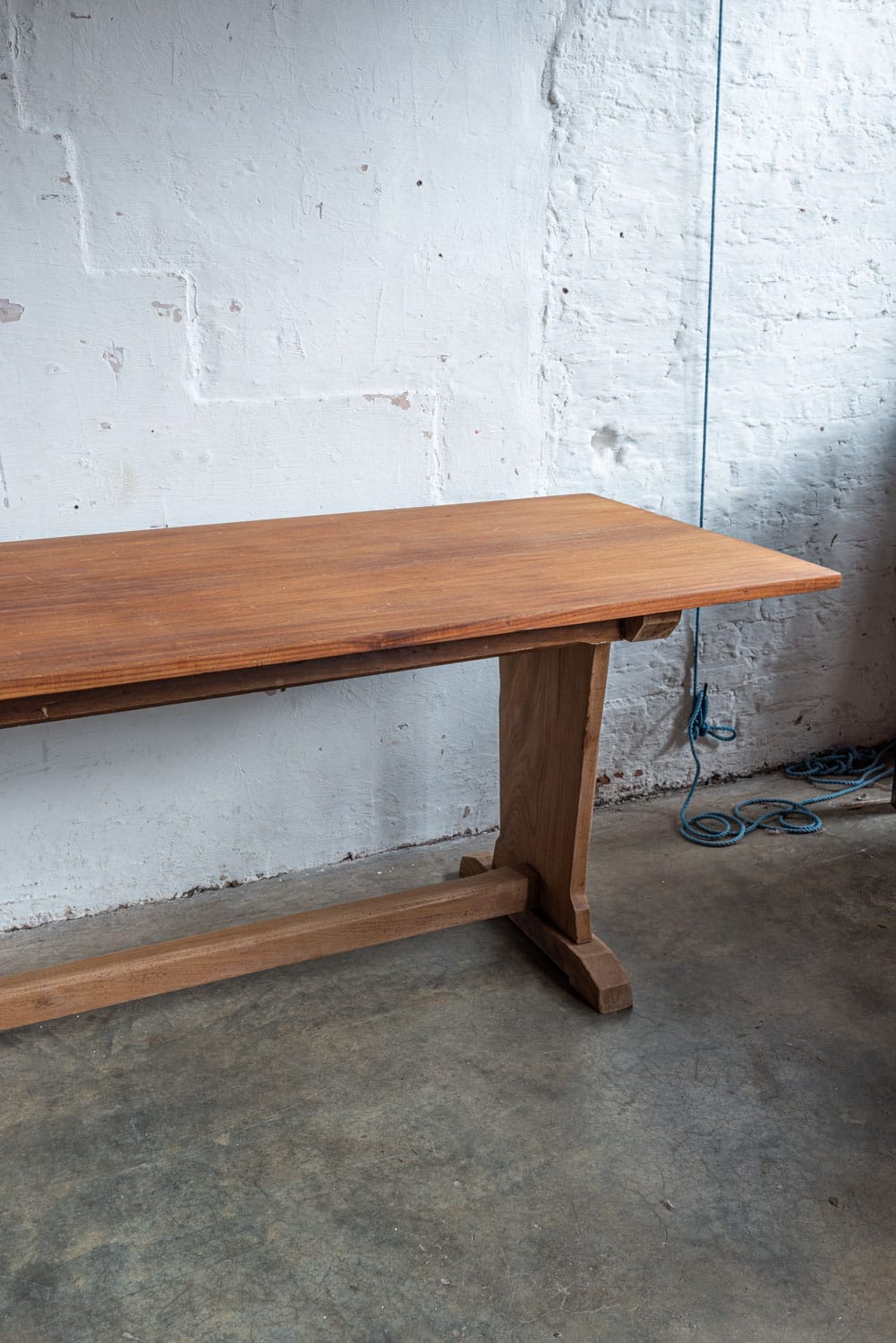 Long Refectory Tables #9250 - Retrouvius