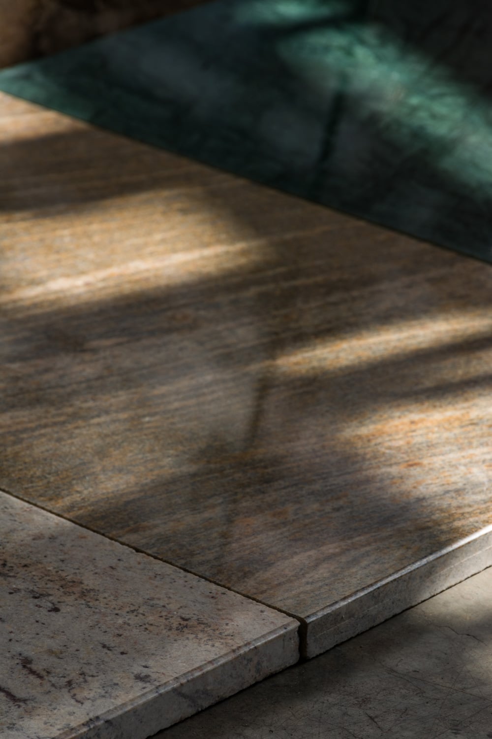 Marble Samples Slabs #5762 - Retrouvius