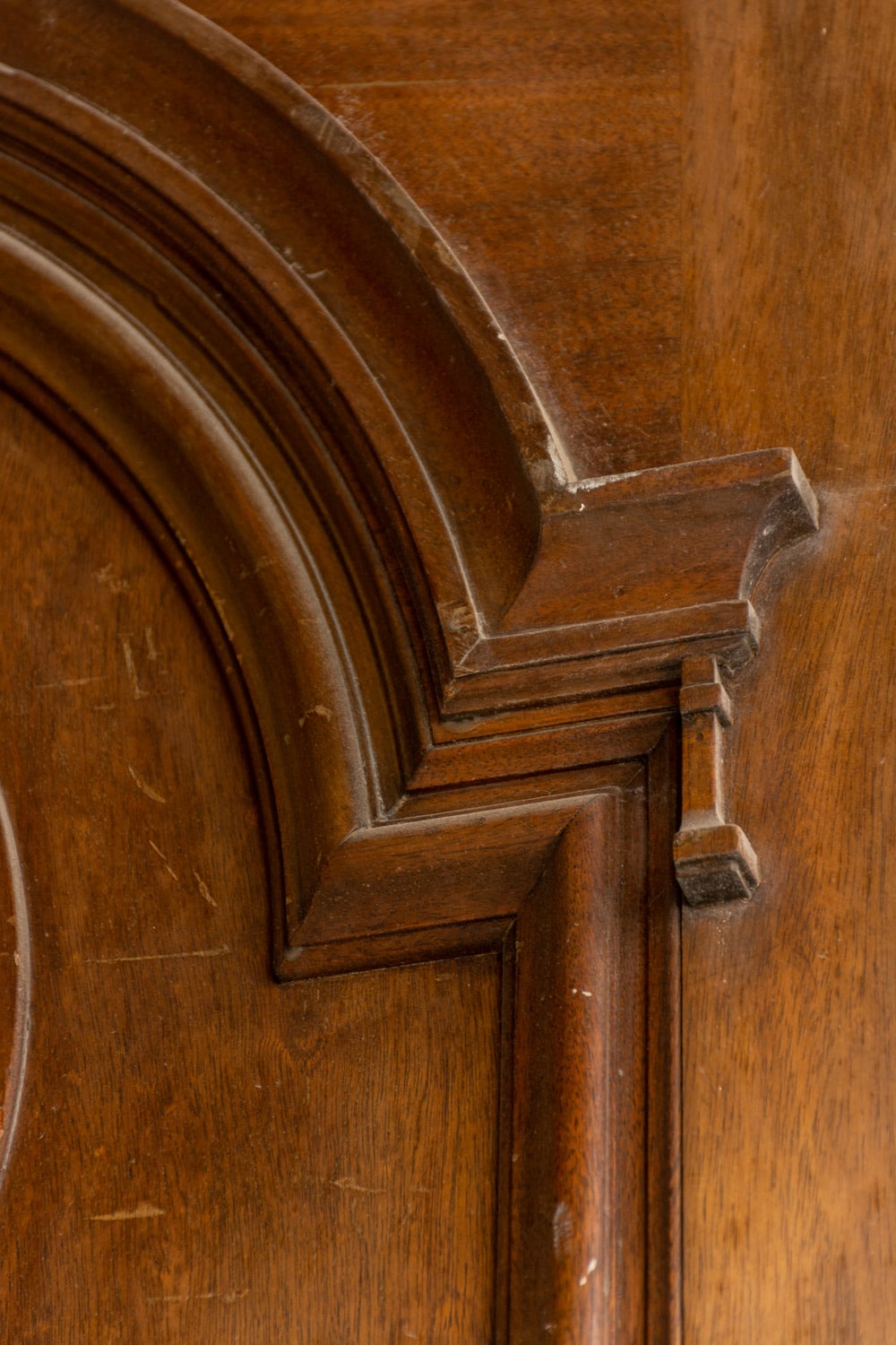 Pair Of Oversize Doors #6199 - Retrouvius