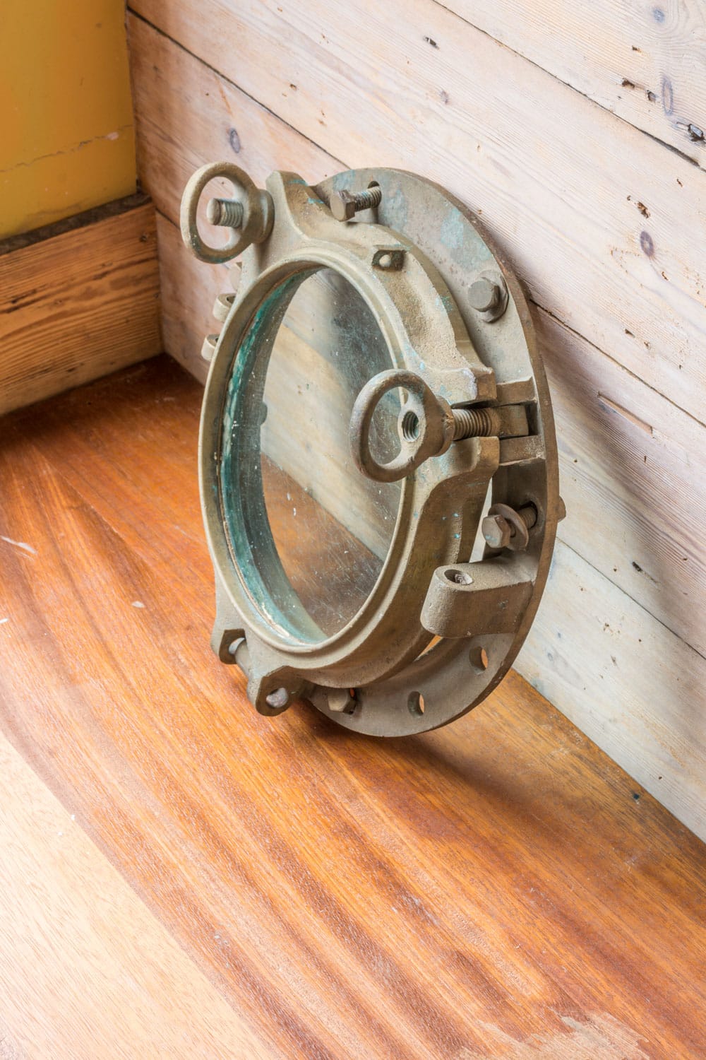 Porthole Window #5529 - Retrouvius