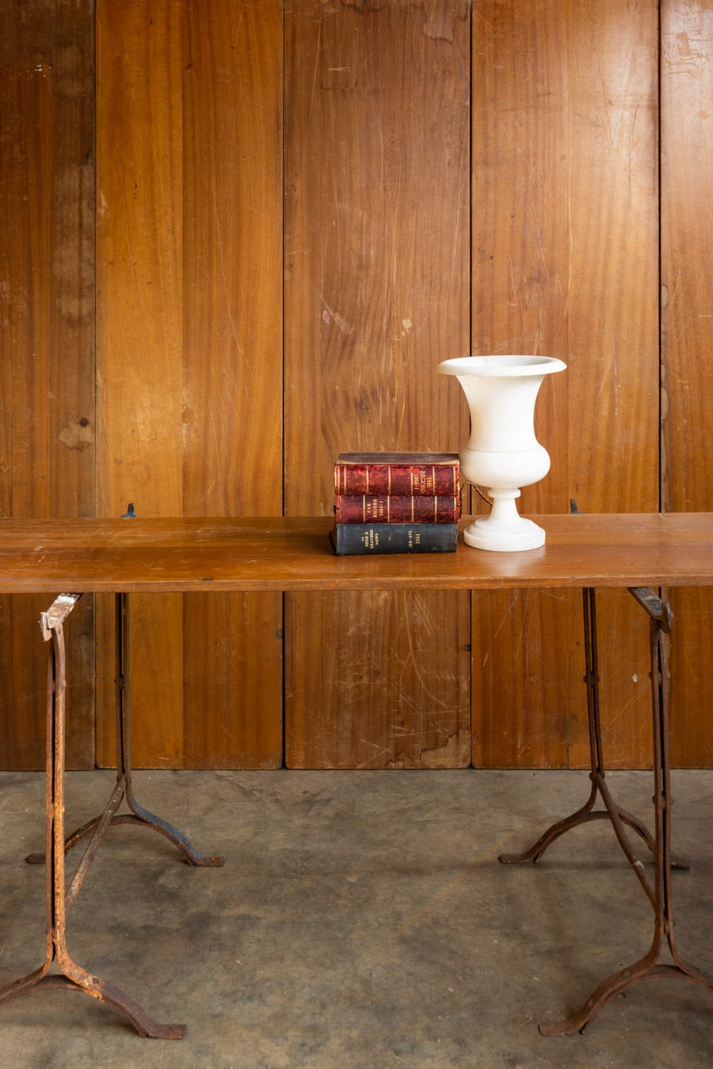Sapele Hardwood Boards #6469 - Retrouvius