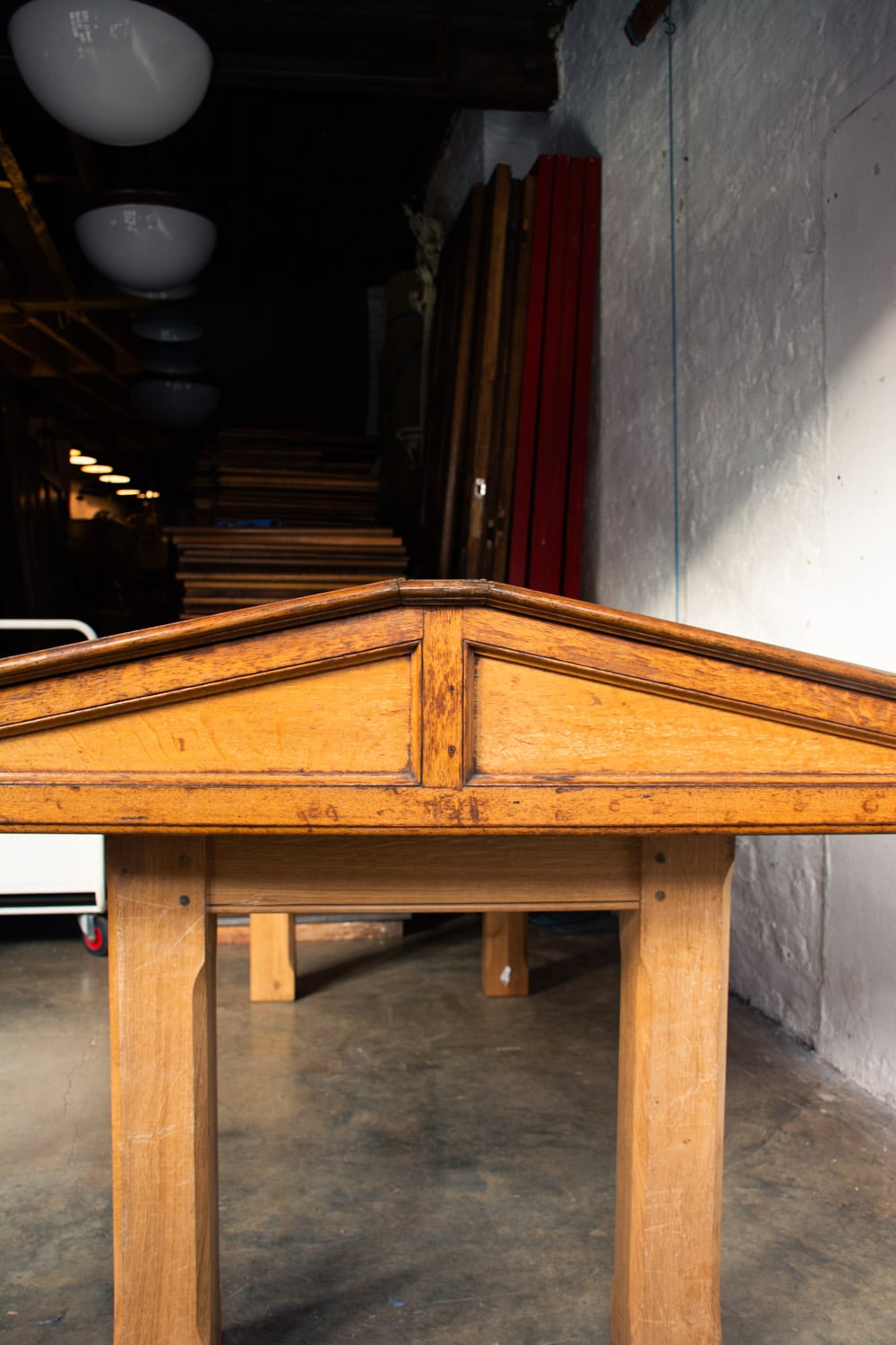 Tabletop Museum Display Case #8797 - Retrouvius