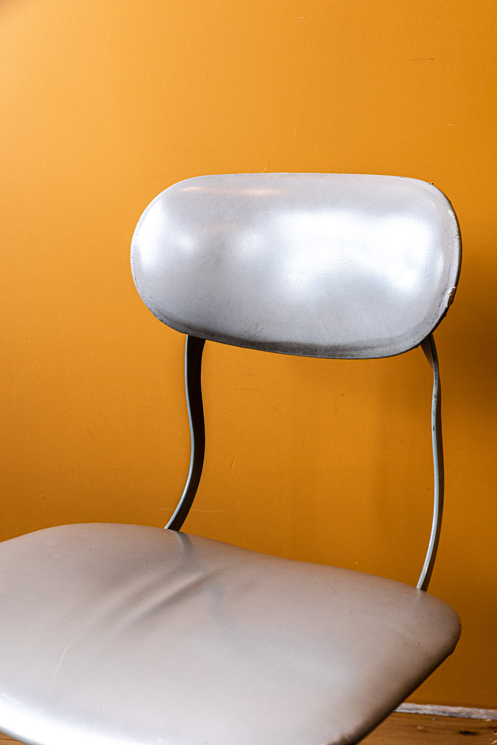 Tansad Industrial Machinists Chair #8543 - Retrouvius