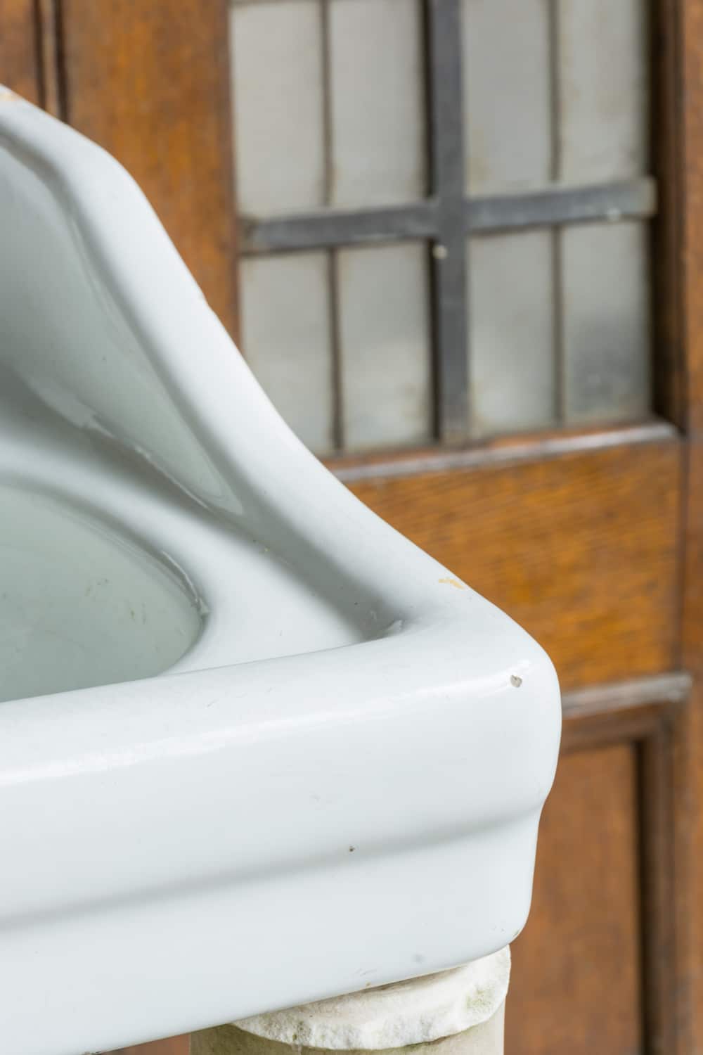 Victorian Sink Basin #5844 - Retrouvius