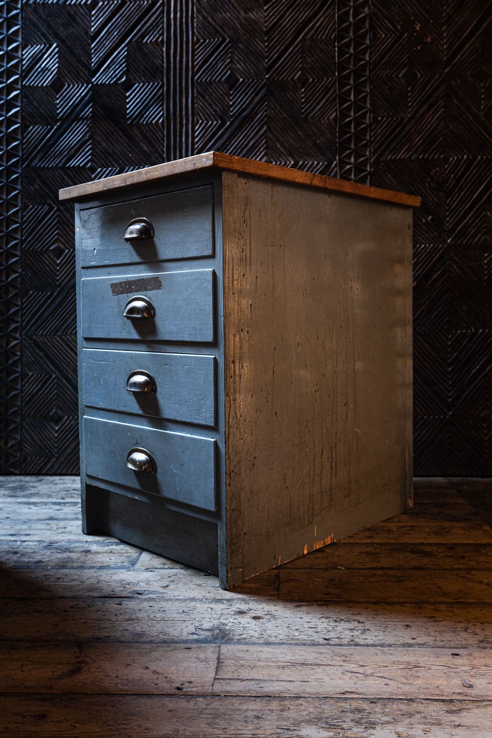 Vintage Drawers #8635 - Retrouvius