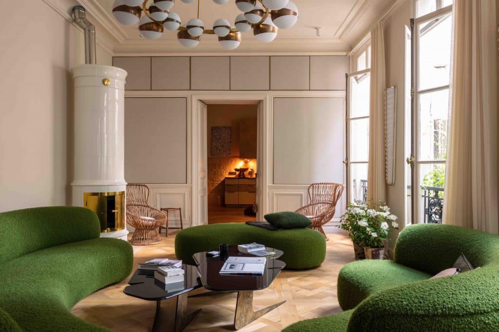 Contact - Retrouvius