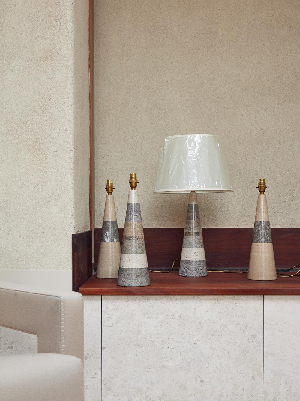 Guide to Using Vintage Lighting by Retrouvius