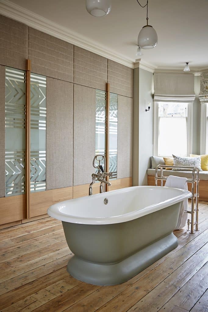 A Home Reunited - Retrouvius Design Studio