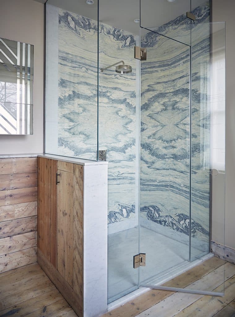 A Home Reunited - Retrouvius Design Studio