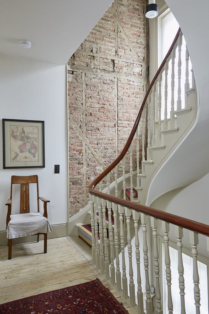 A Home Reunited - Retrouvius Design Studio