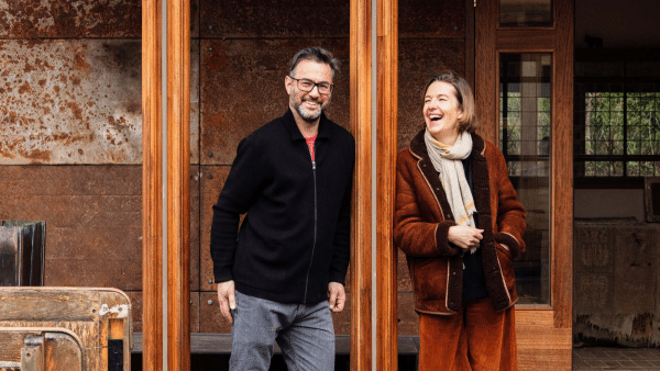 About Us - Retrouvius - Re-Use is our Philosophy