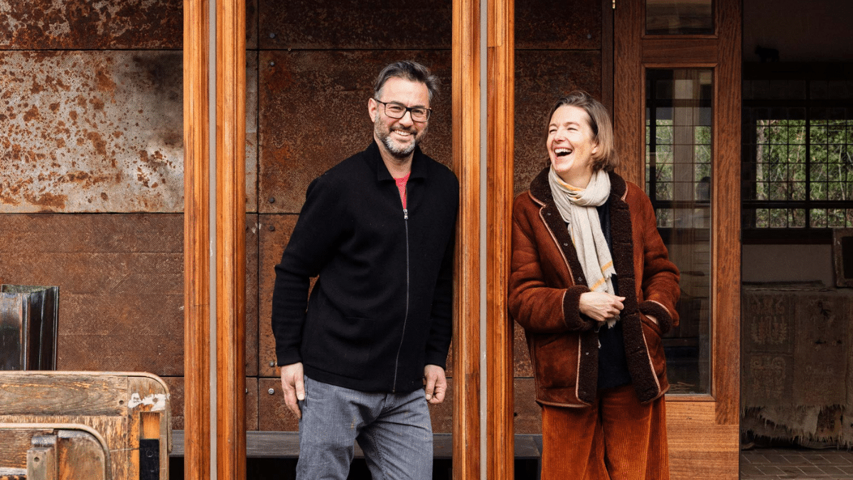 About Us - Retrouvius - Re-Use is our Philosophy