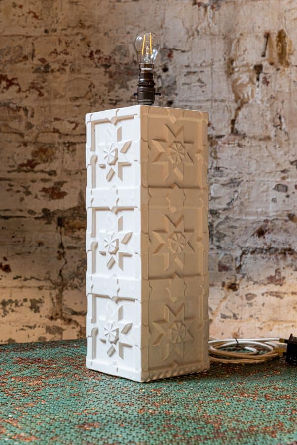 Lighting - Retrouvius