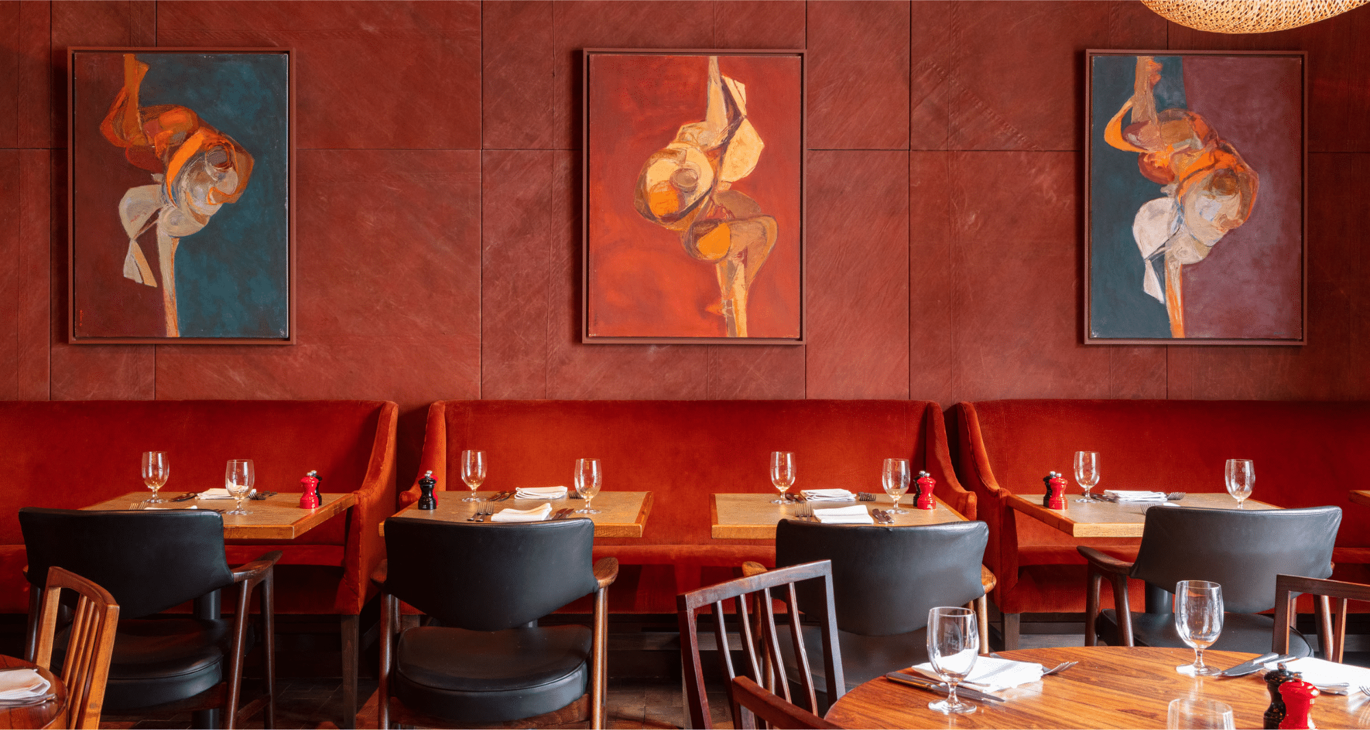 The George in Rye - Retrouvius