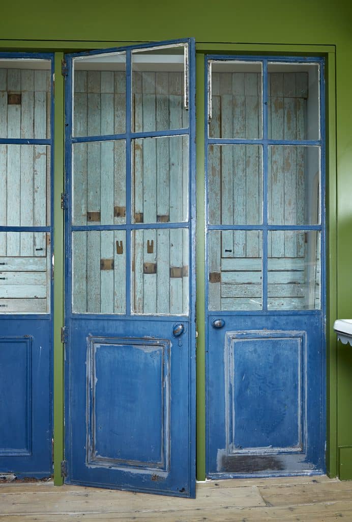 A Home Reunited - Retrouvius Design Studio