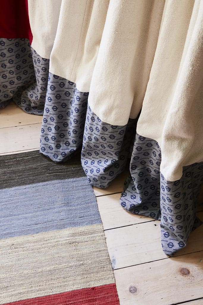 A Home Reunited - Retrouvius Design Studio