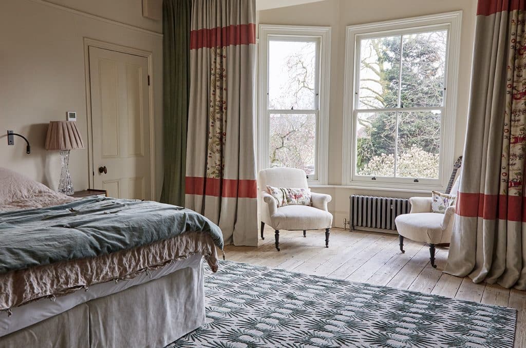 A Home Reunited - Retrouvius Design Studio