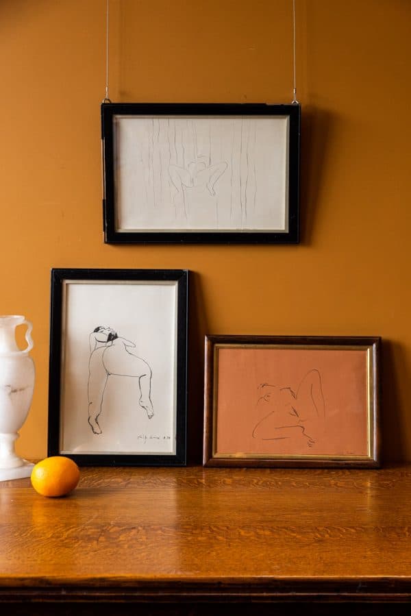 Decorative - Retrouvius