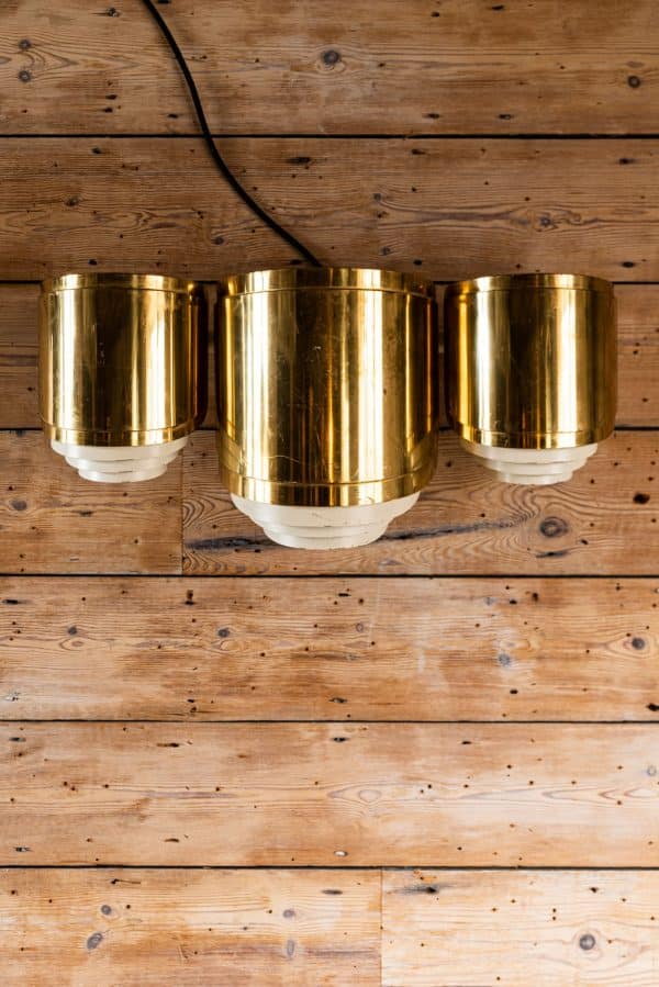 Lighting - Retrouvius