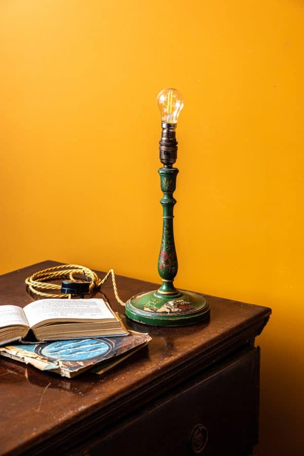 Lighting - Retrouvius