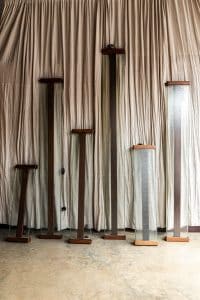 Lighting - Retrouvius