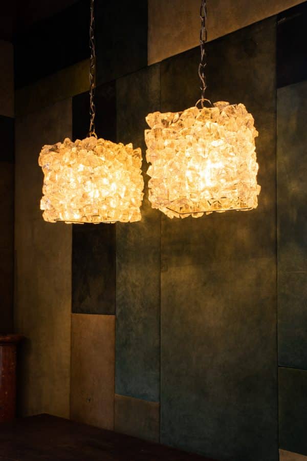 Lighting - Retrouvius