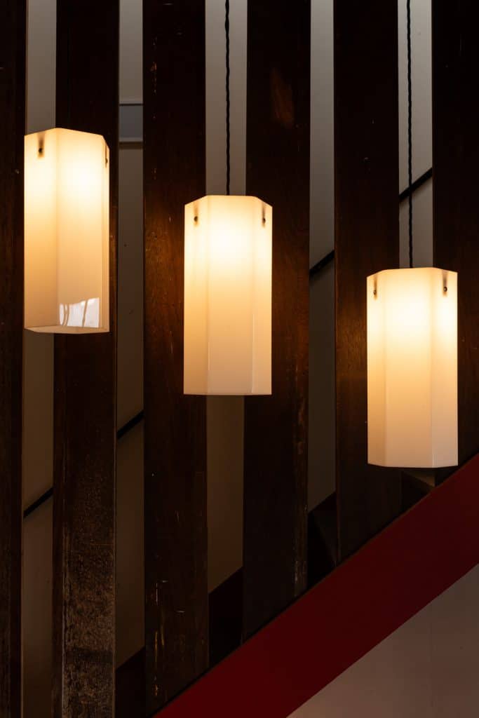 Lighting - Retrouvius