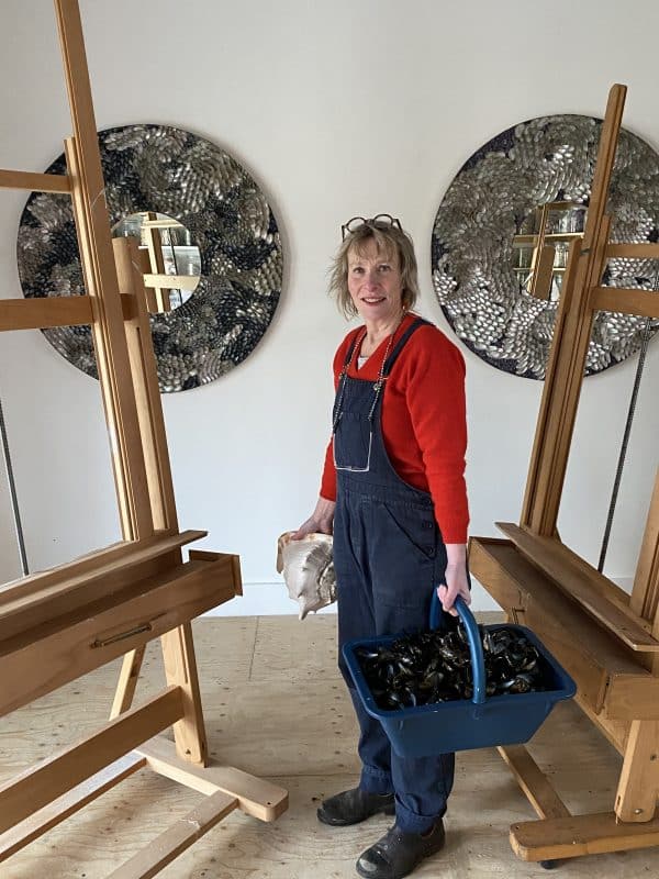 Dive into the Mesmerising World of Blott Kerr-Wilson - Retrouvius