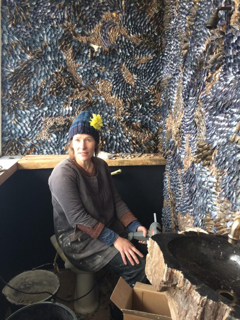 Dive into the Mesmerising World of Blott Kerr-Wilson - Retrouvius