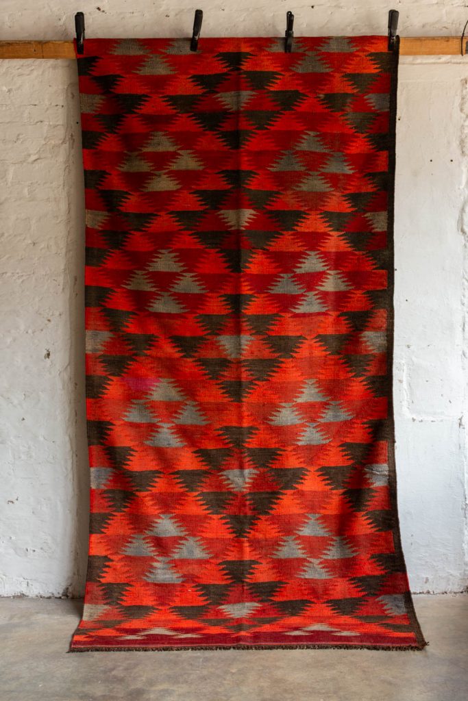 Textiles - Retrouvius