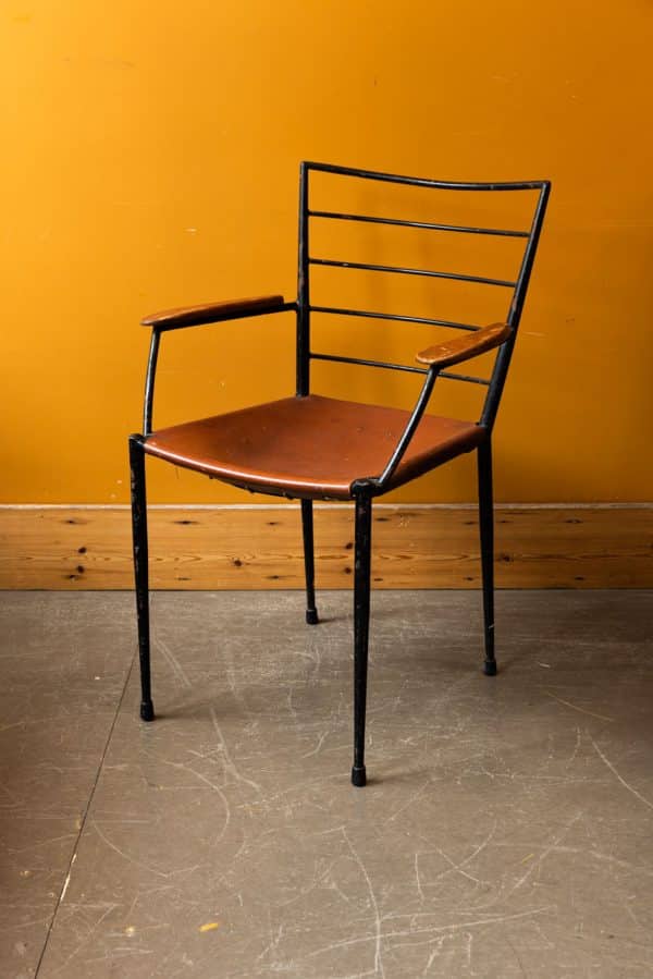 Seating - Retrouvius