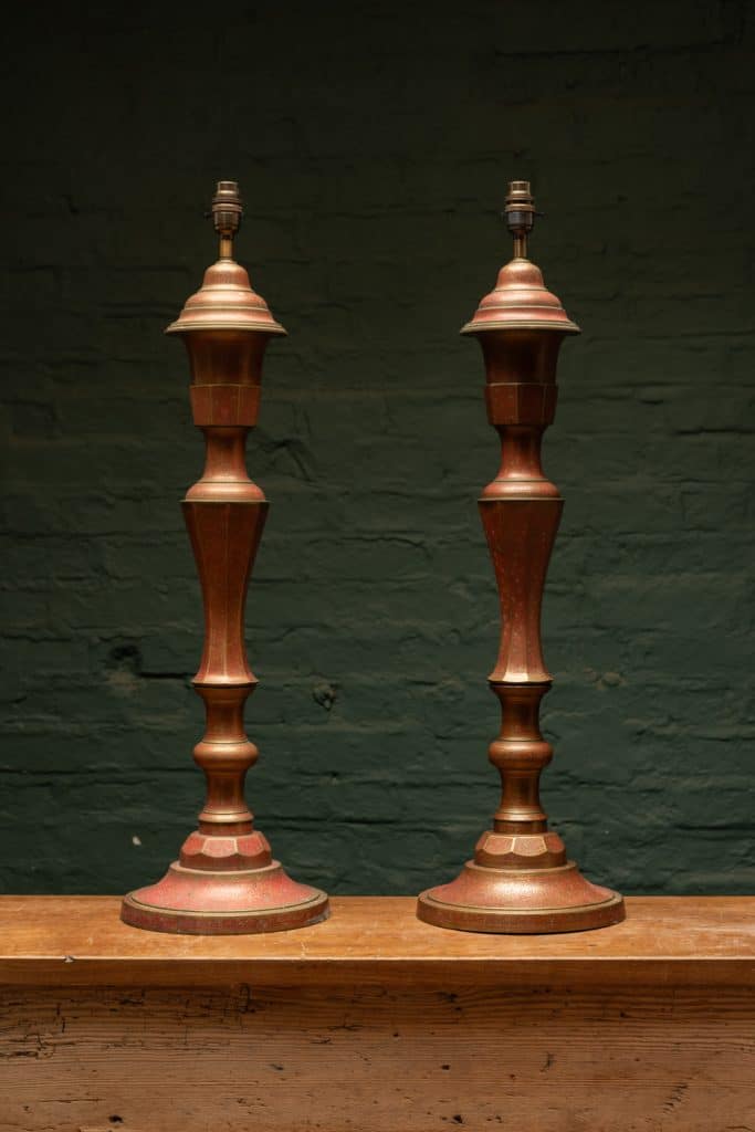 Lighting - Retrouvius