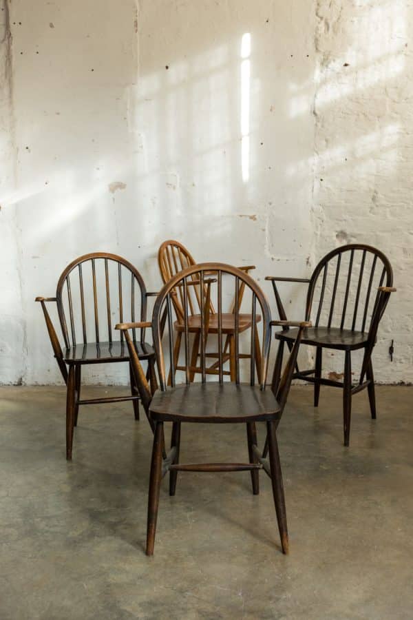 Seating - Retrouvius