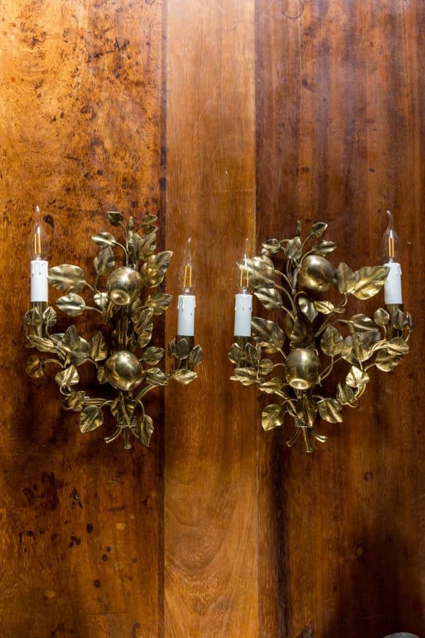 Lighting - Retrouvius