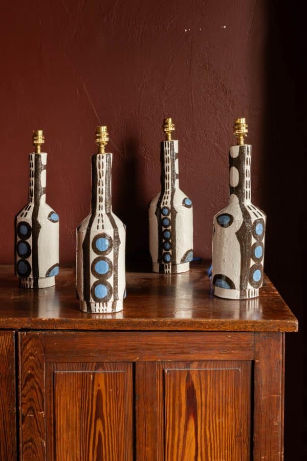 Lighting - Retrouvius