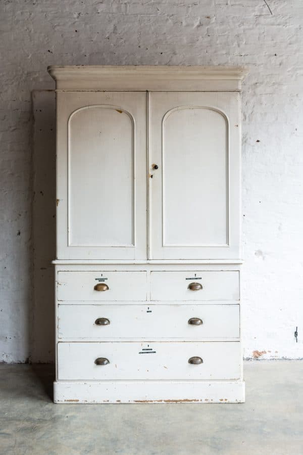 Industrial Slingsby Trolley #8912 - Retrouvius